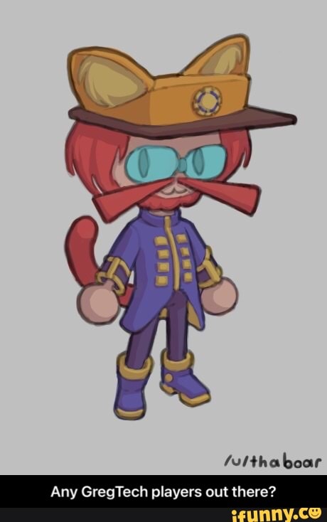 Gregtech memes. Best Collection of funny Gregtech pictures on iFunny