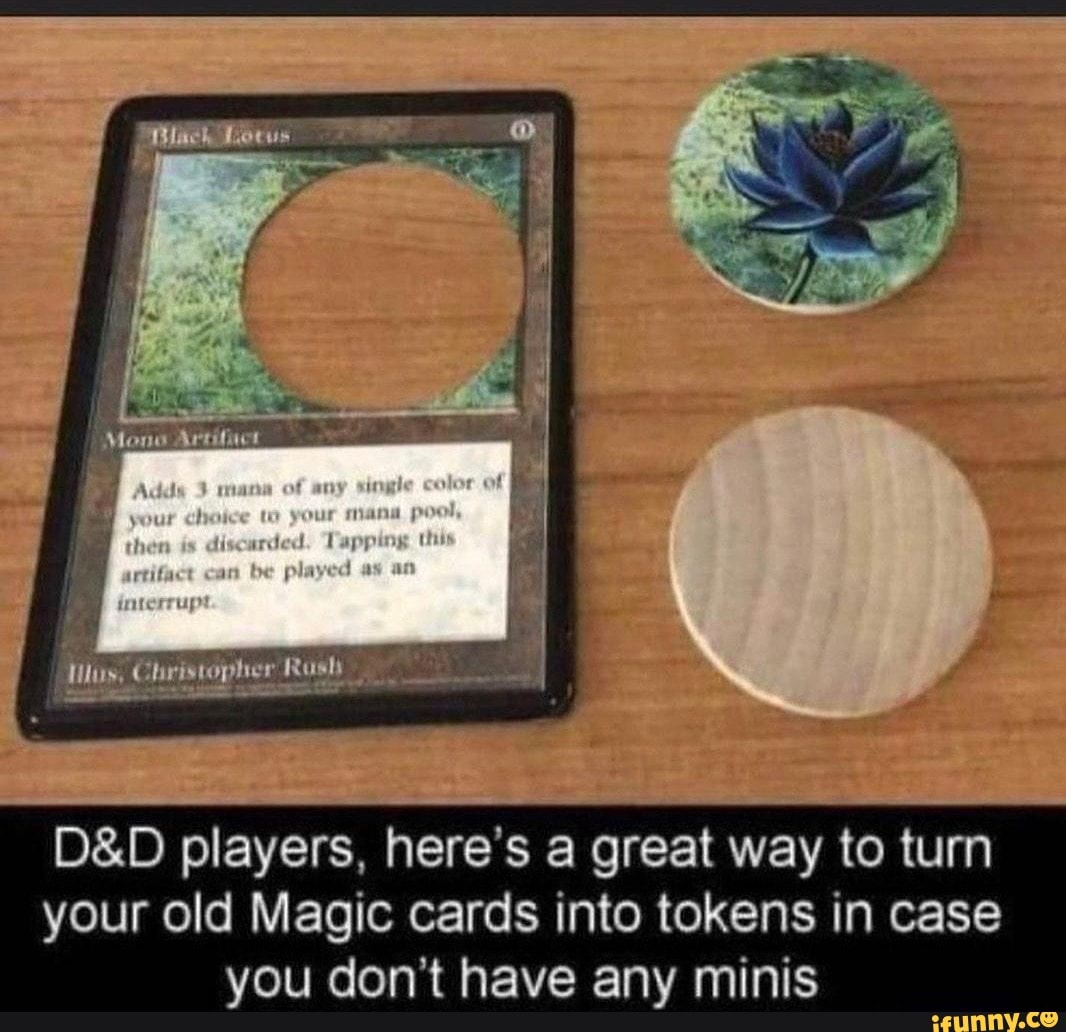 Lus, Christopher Rash players, here's a great way to turn your old ...