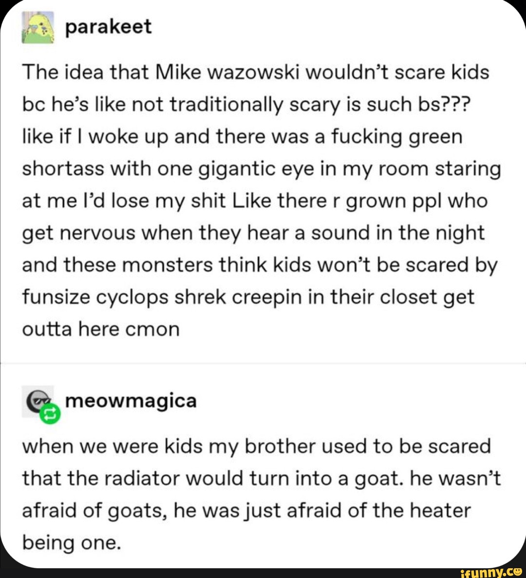 Parakeet memes. Best Collection of funny Parakeet pictures on iFunny
