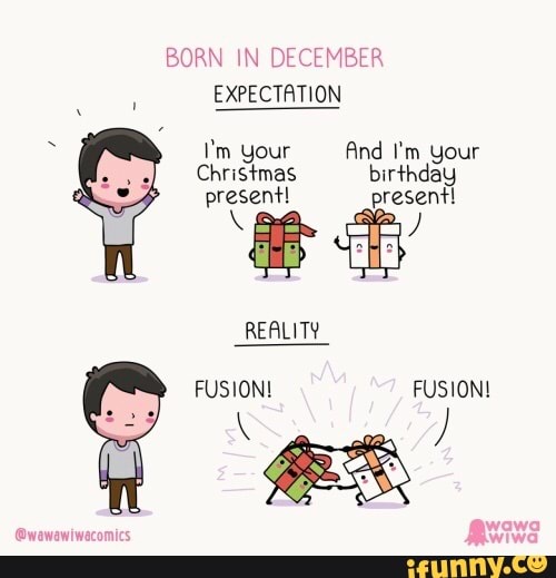 Birthmas memes. Best Collection of funny Birthmas pictures on iFunny