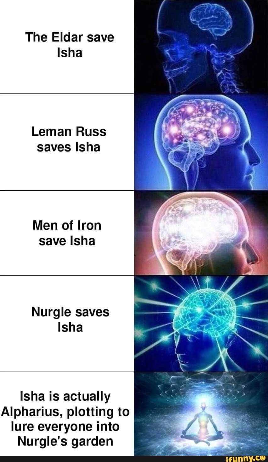 Alpharius memes. Best Collection of funny Alpharius pictures on iFunny