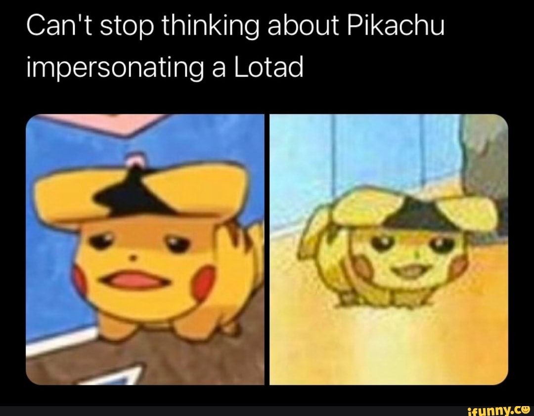 Lotad memes. Best Collection of funny Lotad pictures on iFunny