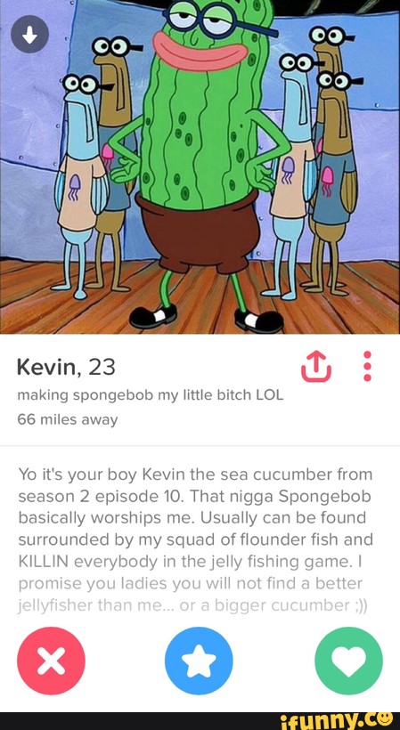 Sea Cucumber Quotes
