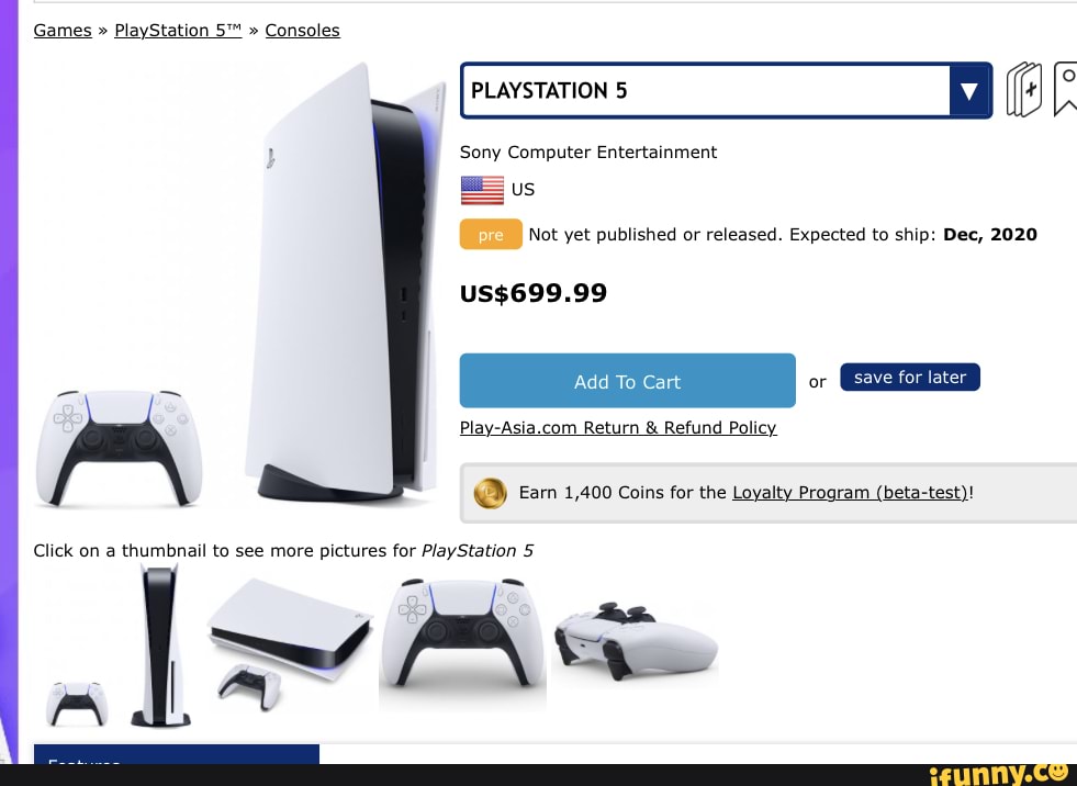 Games " PlayStation " Consoles PLAYSTATION 5 ? Sony Computer ...
