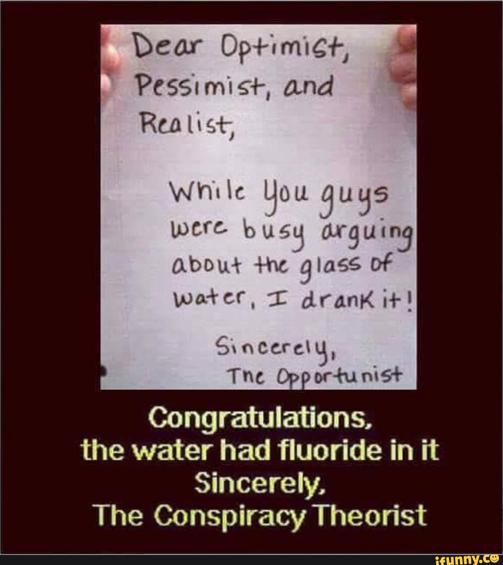 Pessimist memes. Best Collection of funny Pessimist pictures on iFunny