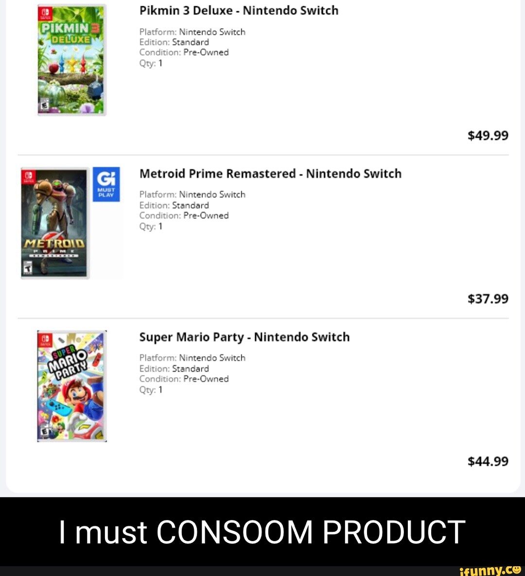 Consoom memes. Best Collection of funny Consoom pictures on iFunny