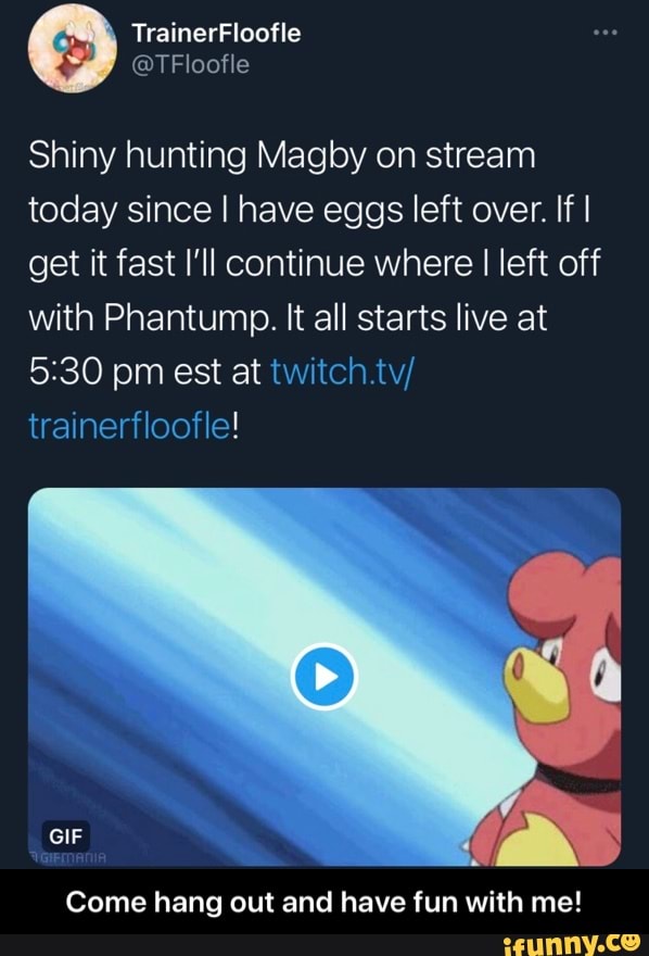 Magby memes. Best Collection of funny Magby pictures on iFunny