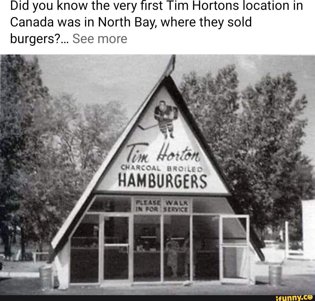 Hortons memes. Best Collection of funny Hortons pictures on iFunny