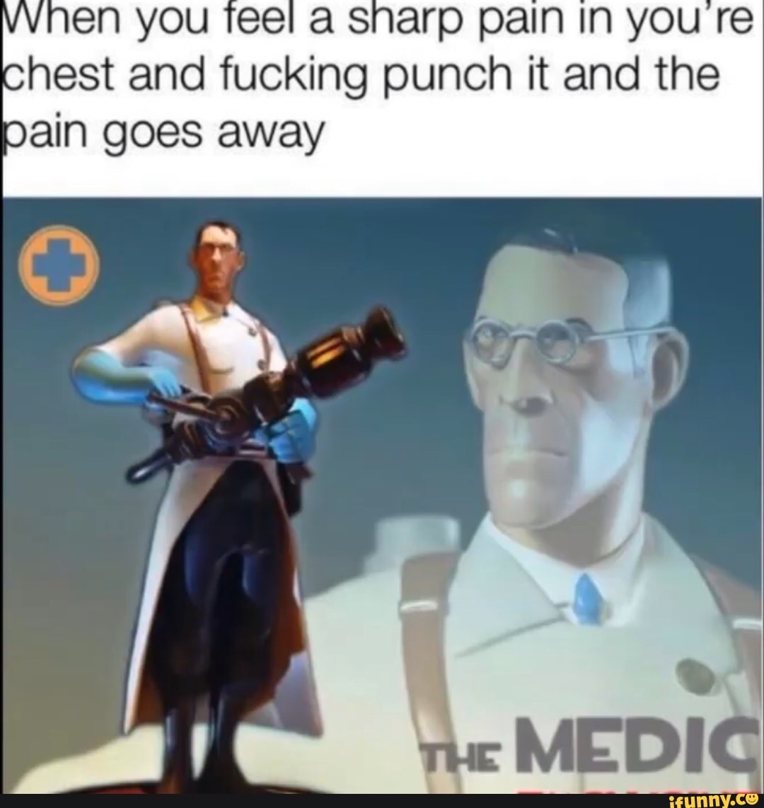 Ctf Memes