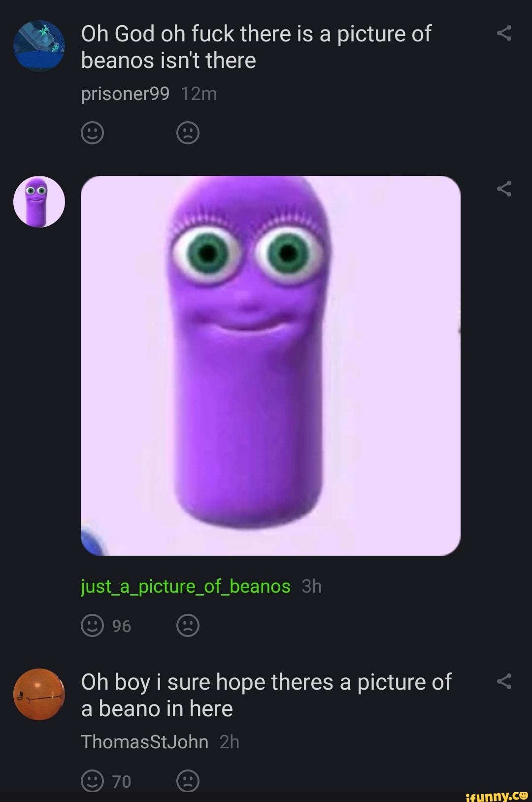 Beanos memes. Best Collection of funny Beanos pictures on iFunny