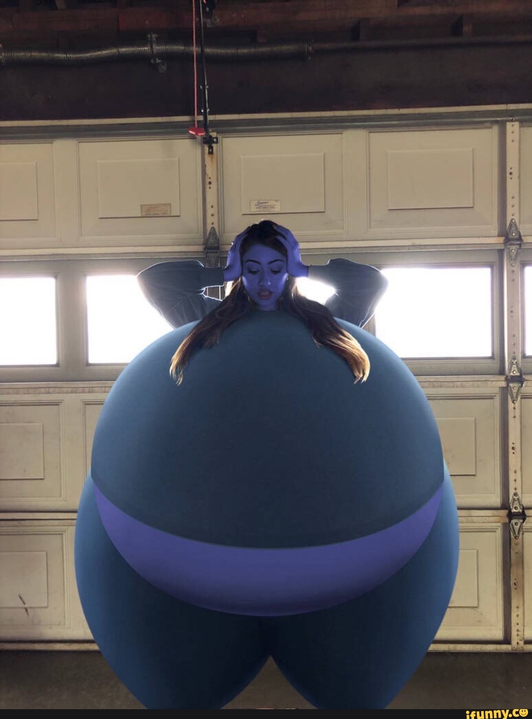 Picture memes msCGqMNL6 by BlueberryInflation: 1 comment - iFunny Brazil