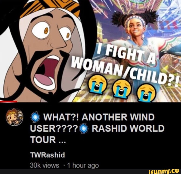 Rashid memes. Best Collection of funny Rashid pictures on iFunny