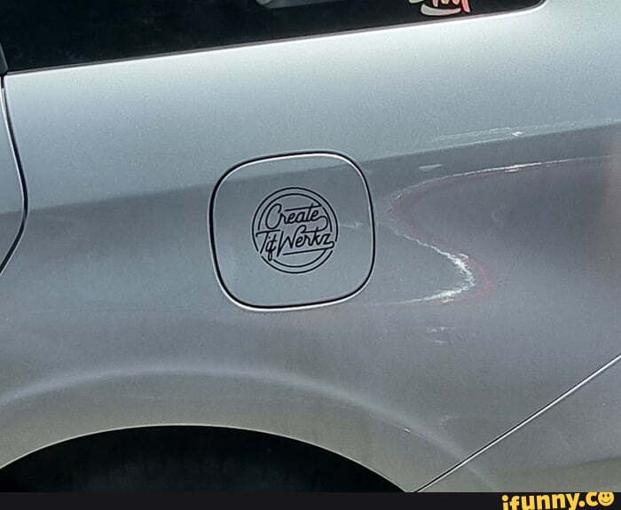 Car_sticker memes. Best Collection of funny Car_sticker pictures on iFunny