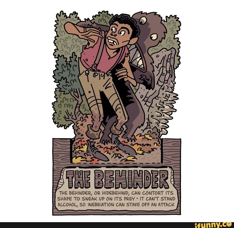 Hidebehind memes. Best Collection of funny Hidebehind pictures on iFunny