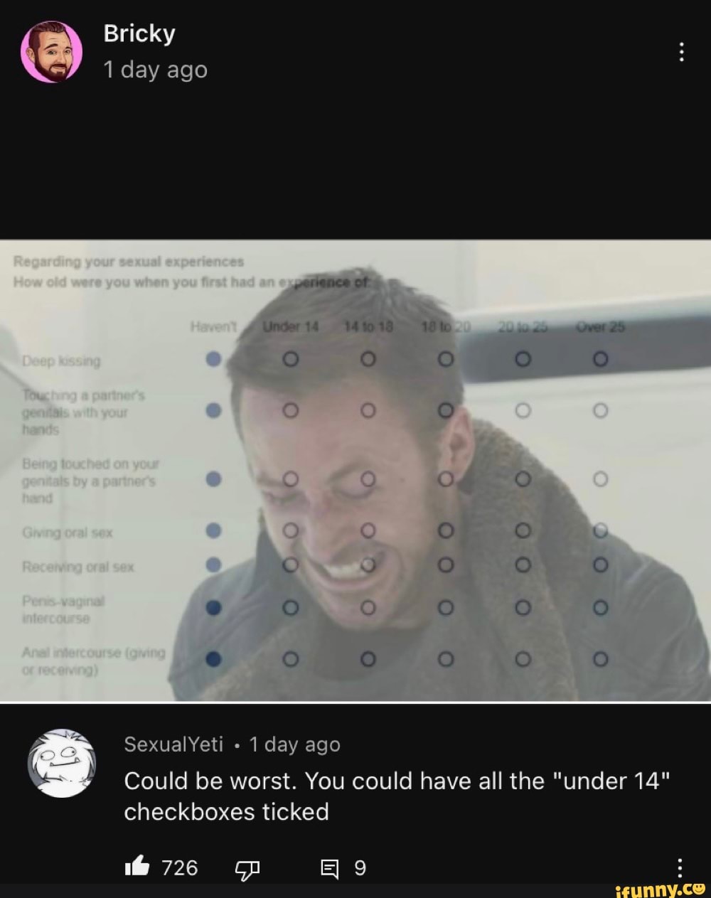 Checkboxes memes. Best Collection of funny Checkboxes pictures on iFunny