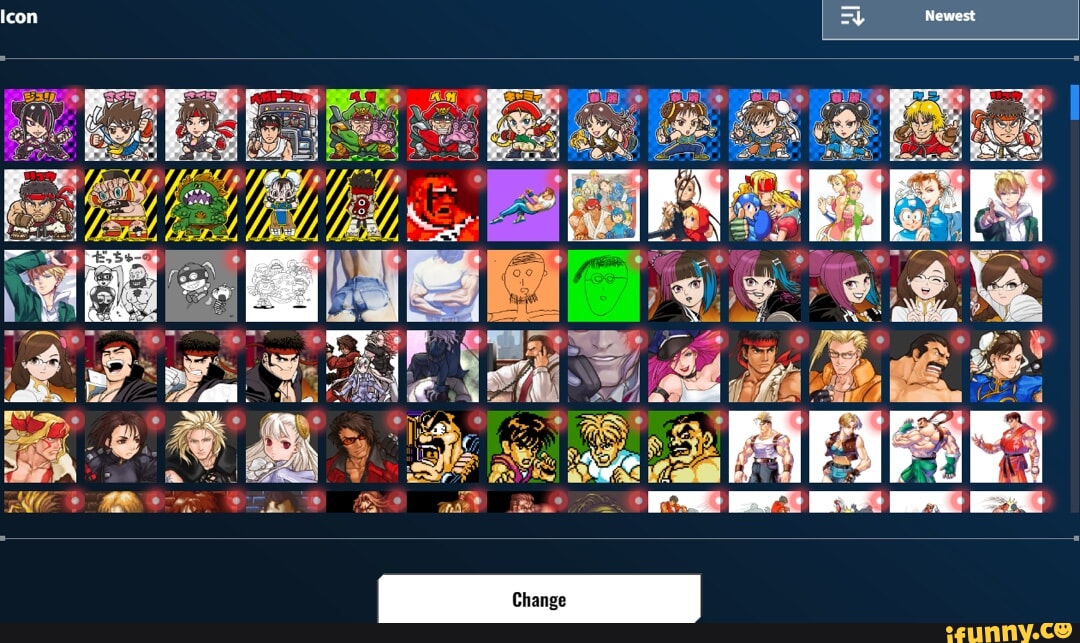 Sf6 memes. Best Collection of funny Sf6 pictures on iFunny