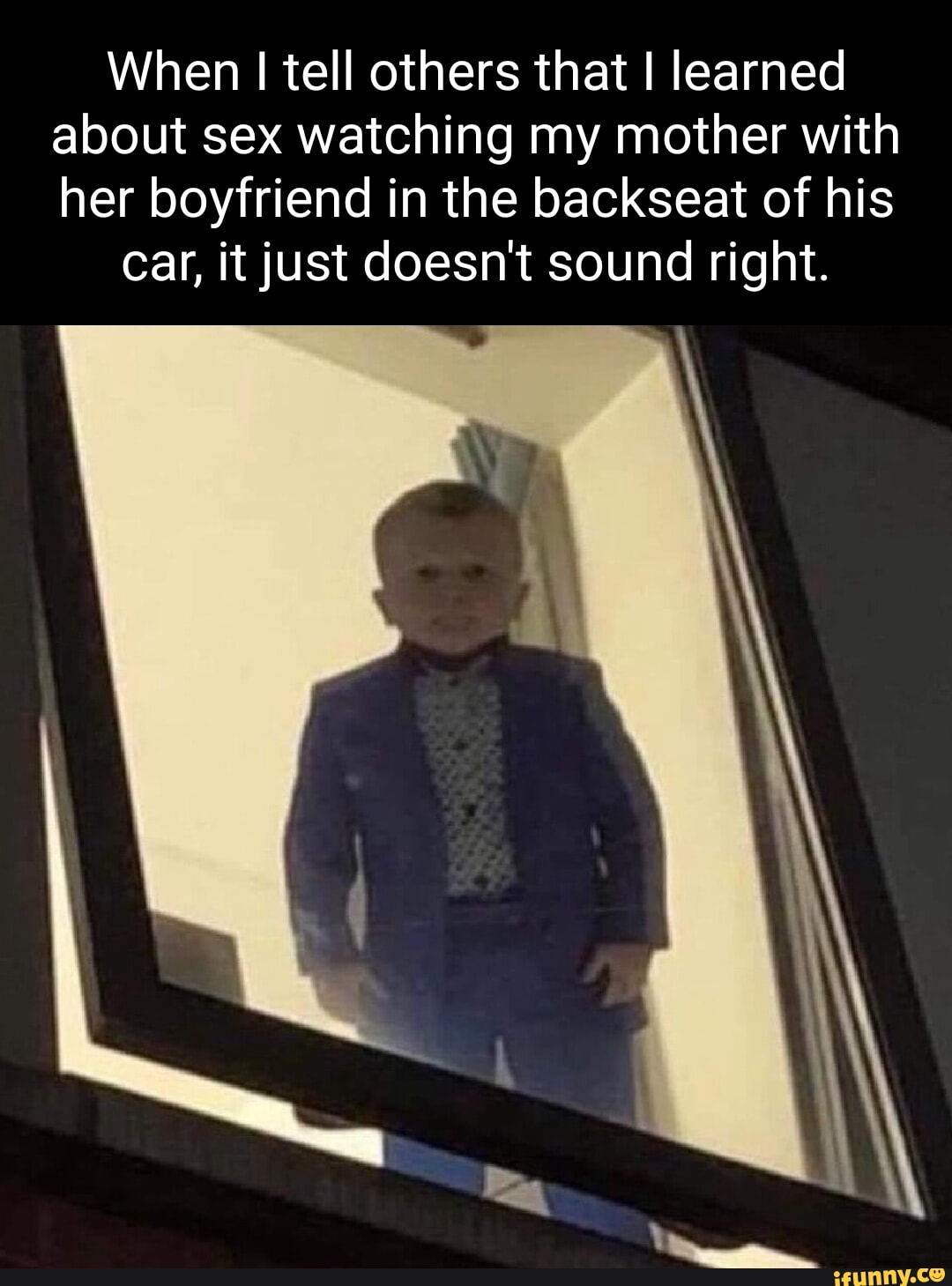 Backseat memes. Best Collection of funny Backseat pictures on iFunny