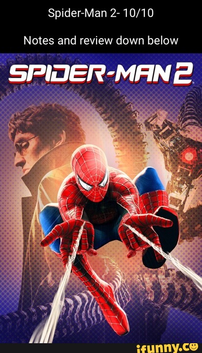 Notes and review down below MAN - iFunny