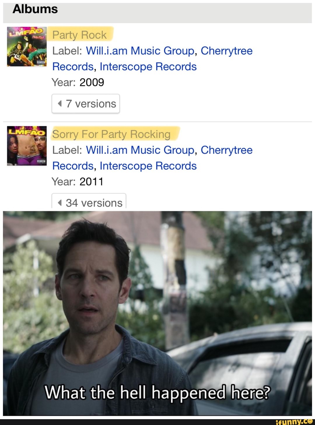 Interscope memes. Best Collection of funny Interscope pictures on iFunny