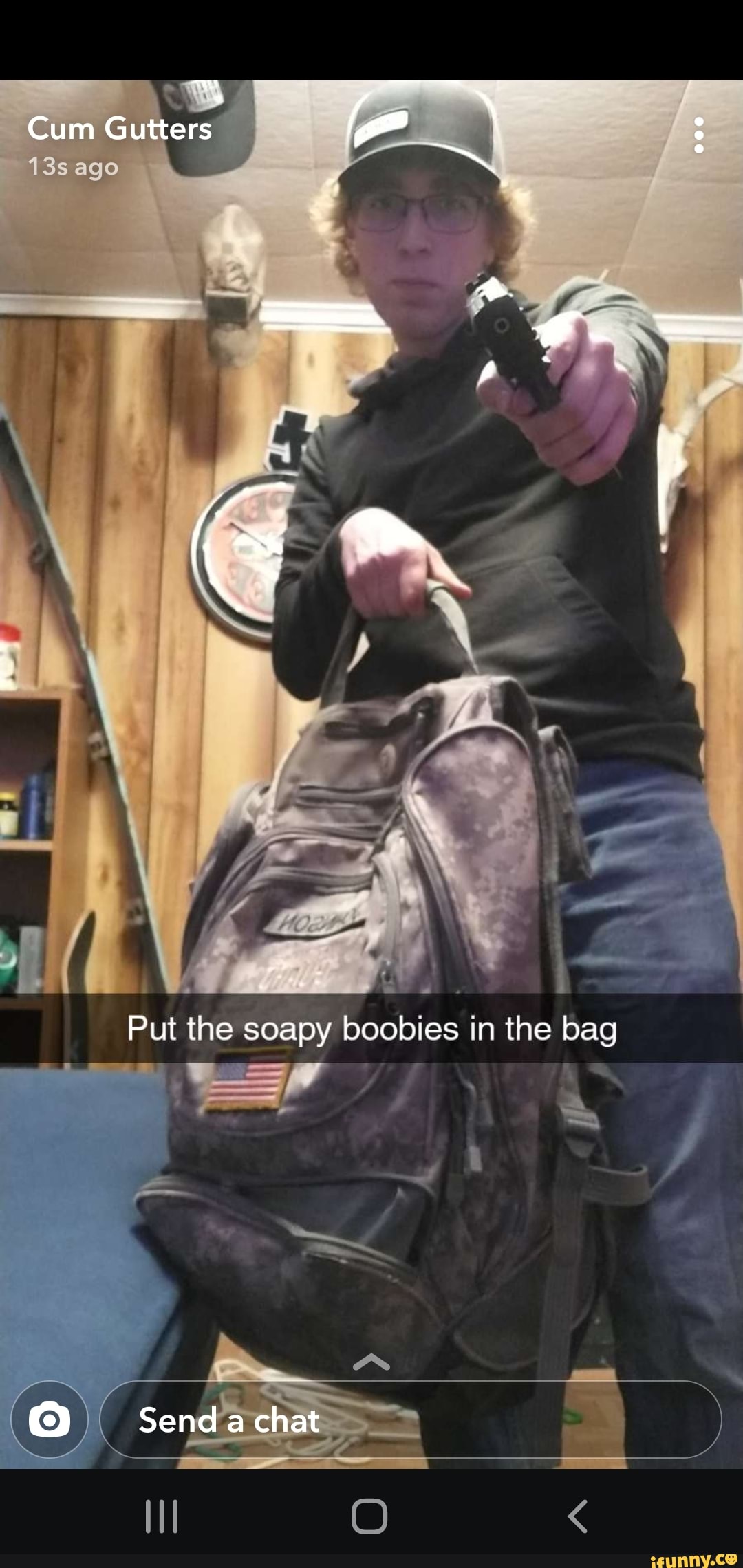 Gutters memes. Best Collection of funny Gutters pictures on iFunny