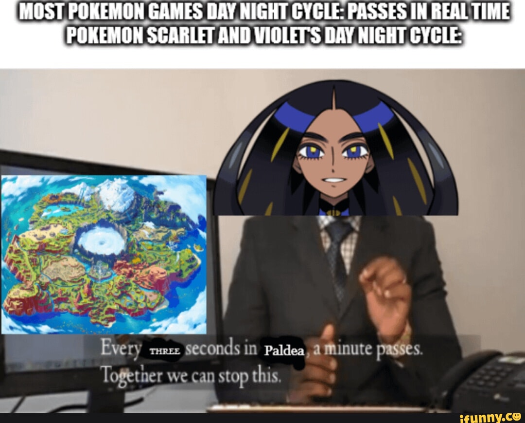 Paldea memes. Best Collection of funny Paldea pictures on iFunny