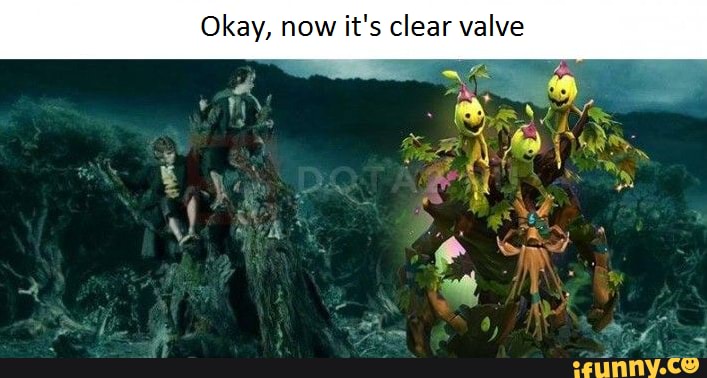 Treant memes. Best Collection of funny Treant pictures on iFunny