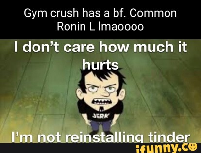 Ronin memes. Best Collection of funny Ronin pictures on iFunny