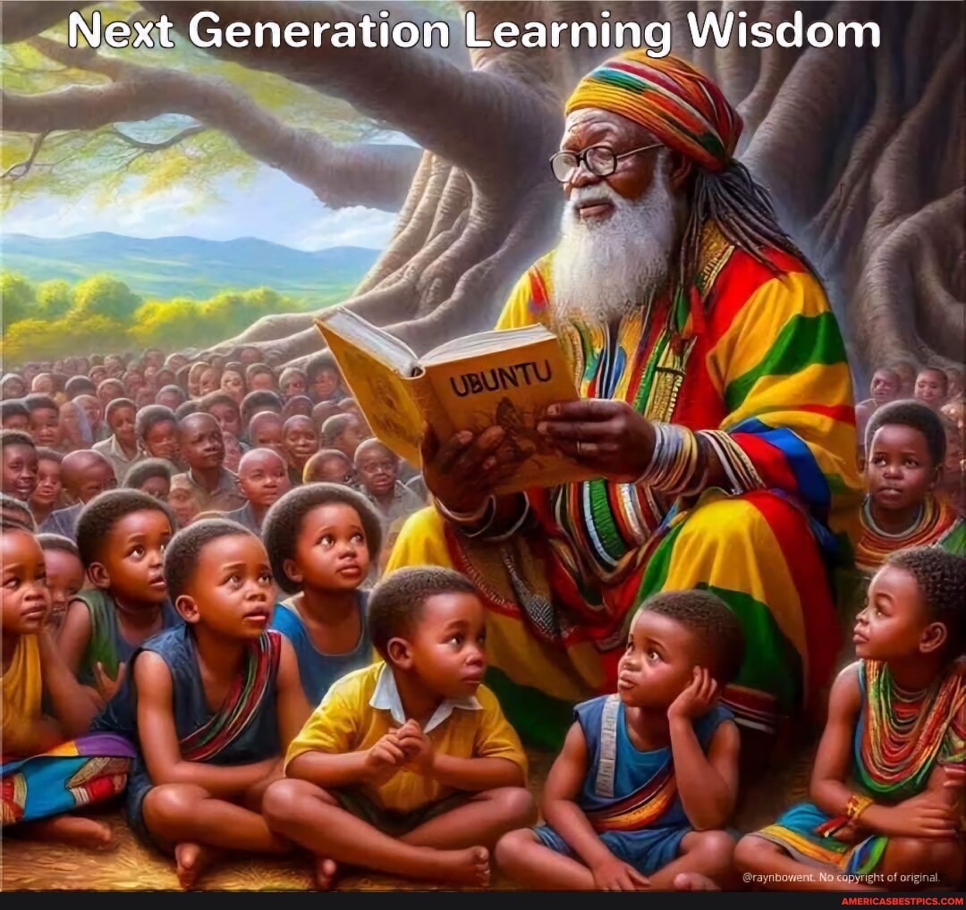 Next Generation Learning Wisdom - America’s best pics and videos