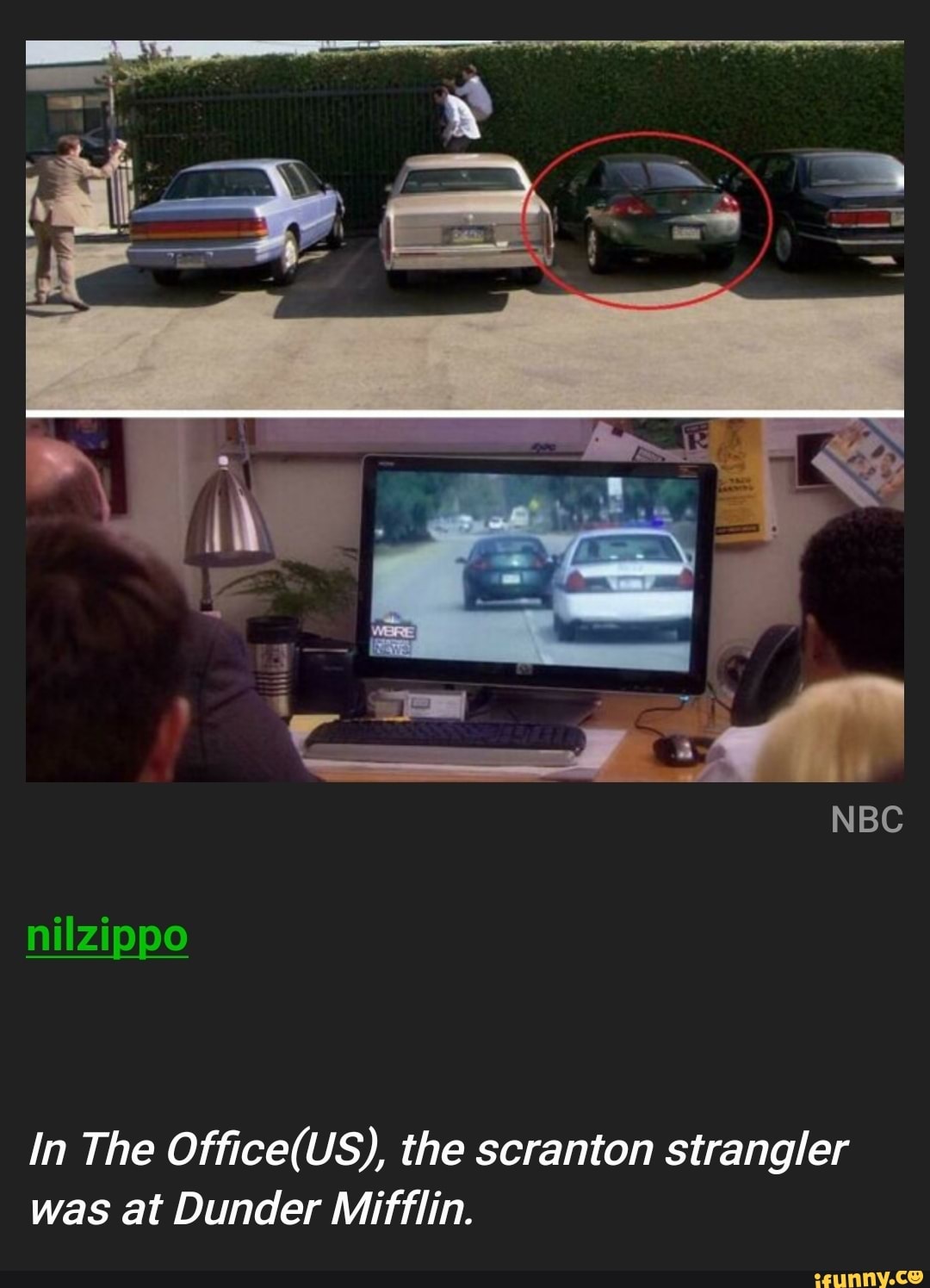 Picture memes cNgo1gKs7 by biashii: 1 comment - )