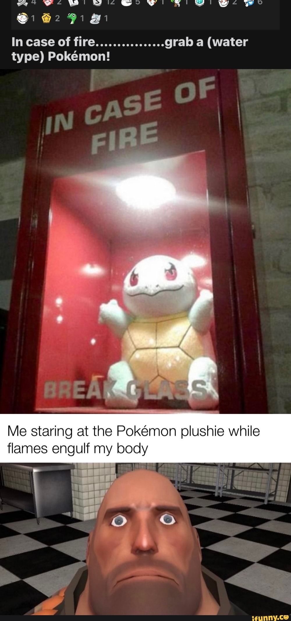 Picture memes msdVha7f6 by TheGamersComedy: 378 comments - )