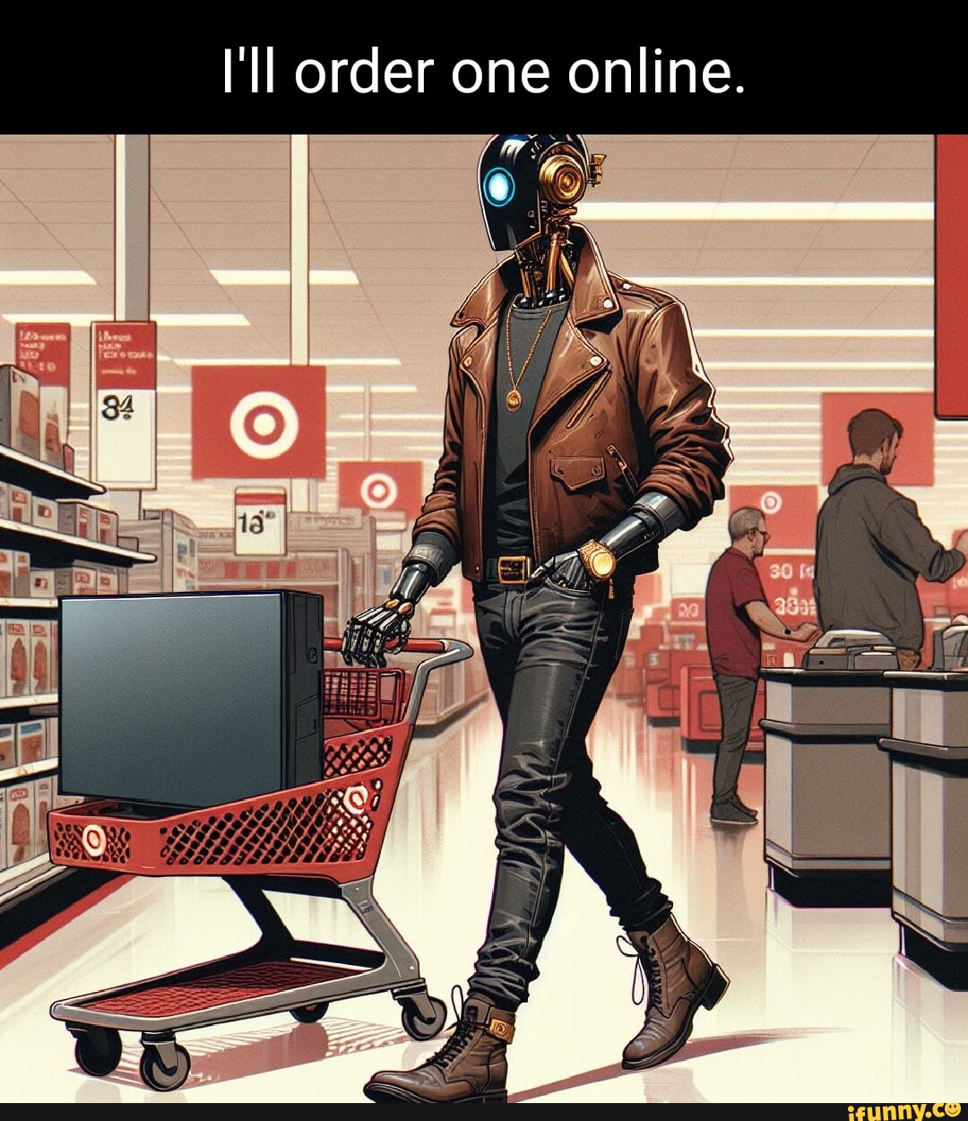 Warforged memes. Best Collection of funny Warforged pictures on iFunny