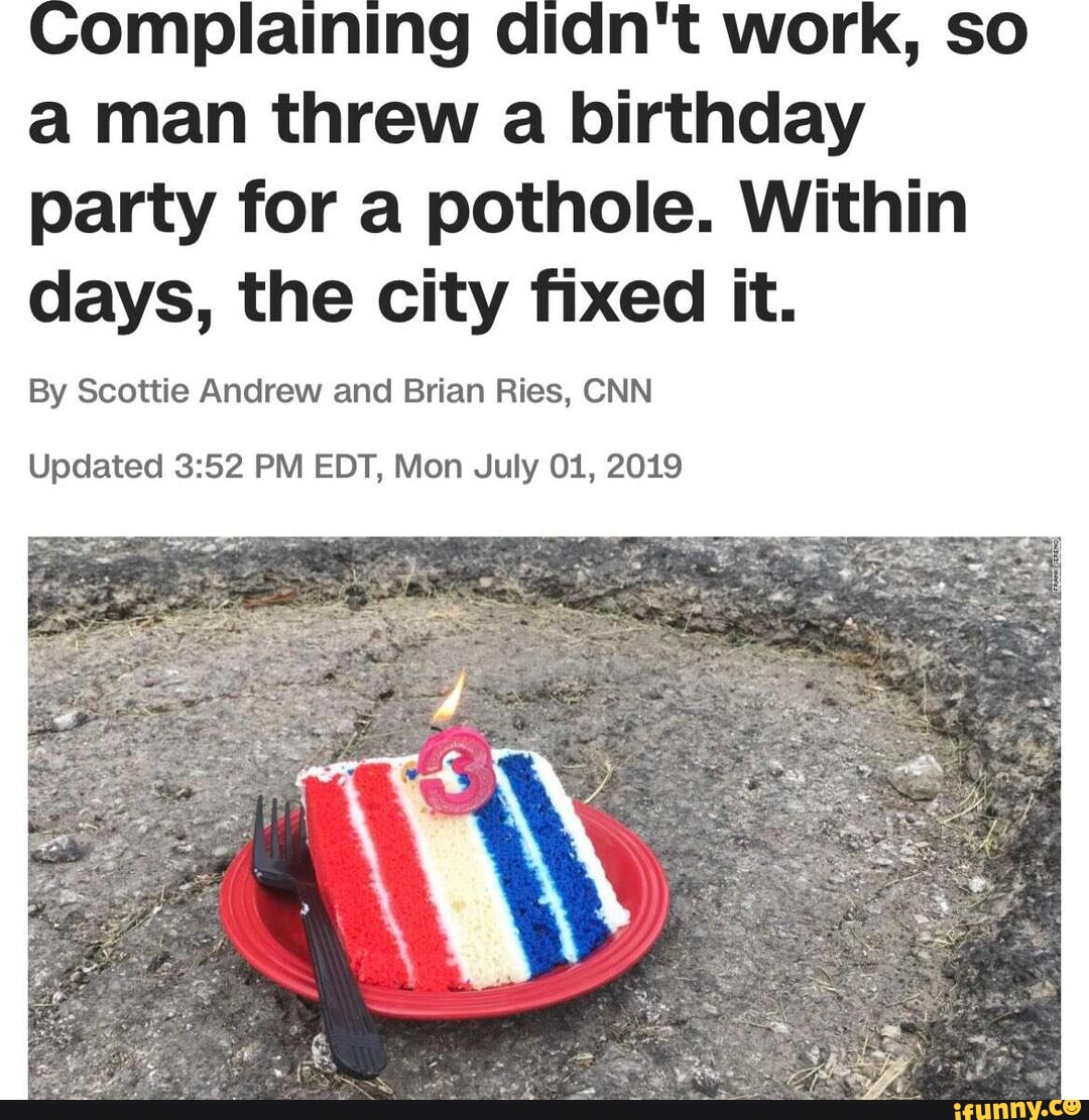 Pothole memes. Best Collection of funny Pothole pictures on iFunny