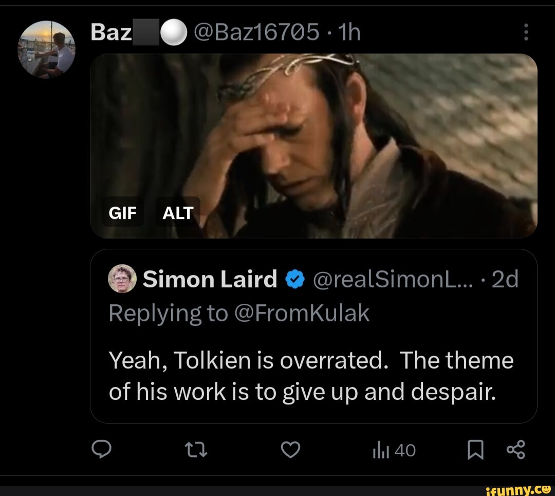 Baz memes. Best Collection of funny Baz pictures on iFunny