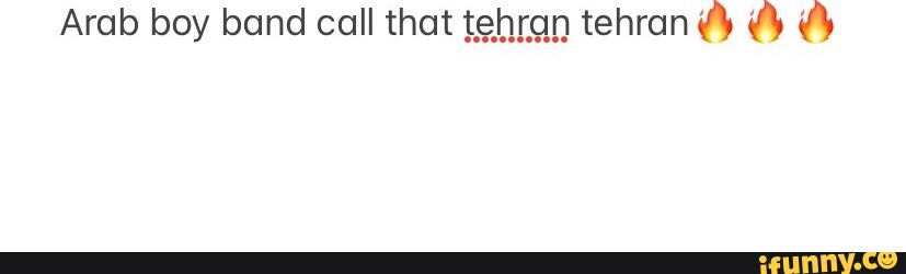Tehran memes. Best Collection of funny Tehran pictures on iFunny