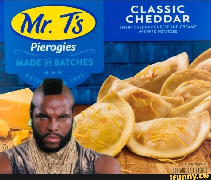 Pierogies memes. Best Collection of funny Pierogies pictures on iFunny