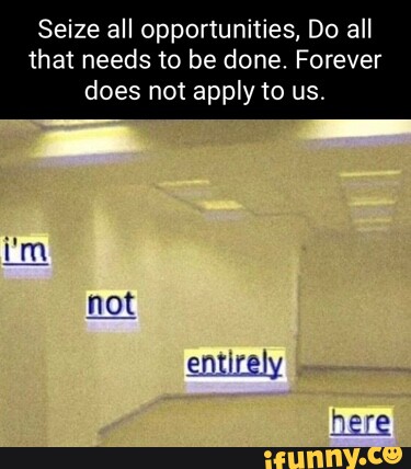 Opportunities memes. Best Collection of funny Opportunities pictures on ...