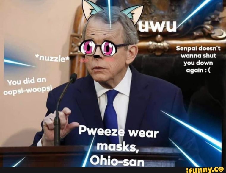 Cursed_uwu memes. Best Collection of funny Cursed_uwu pictures on iFunny