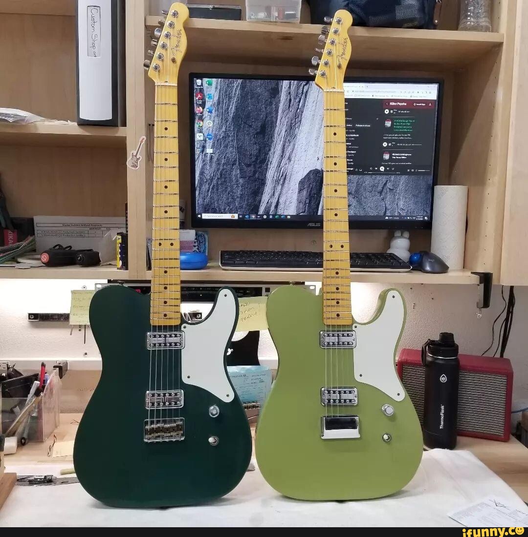 Telecaster memes. Best Collection of funny Telecaster pictures on iFunny