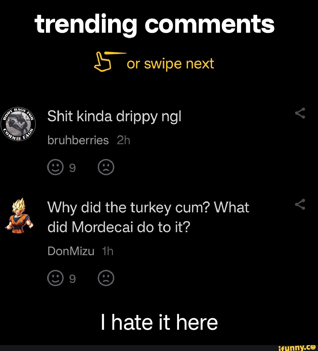 Drippy memes. Best Collection of funny Drippy pictures on iFunny