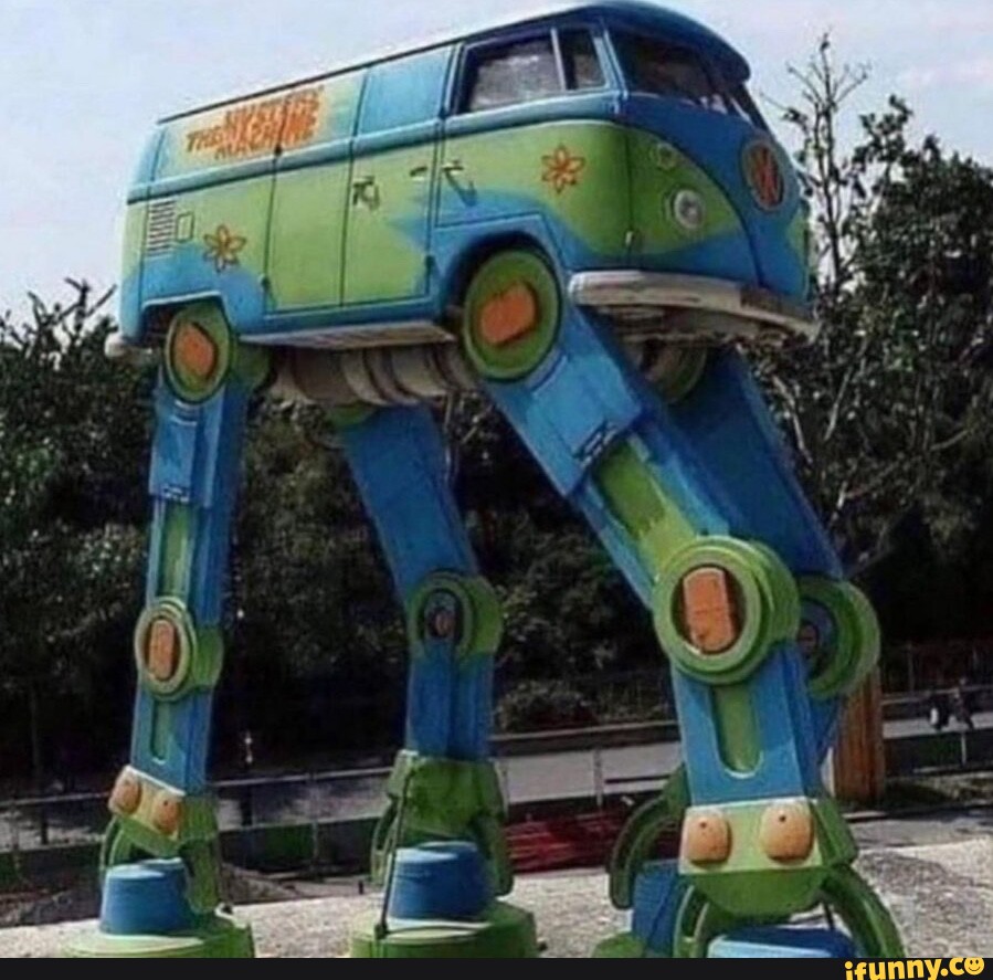 Mysterymachine memes. Best Collection of funny Mysterymachine pictures ...