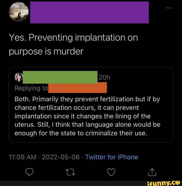 Implantation memes. Best Collection of funny Implantation pictures on ...