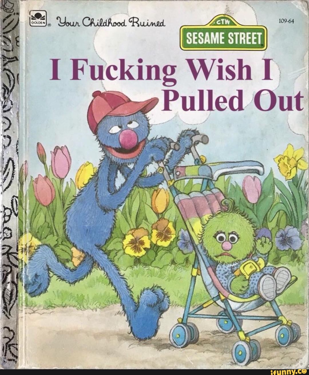 Fake children's books - AR15.COM