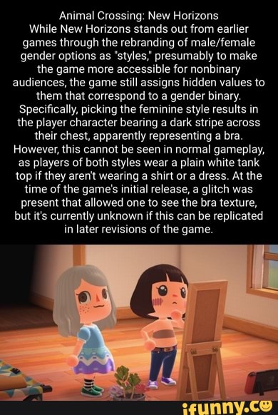 Animal Crossing: New Horizons While New Horizons stands out from ...