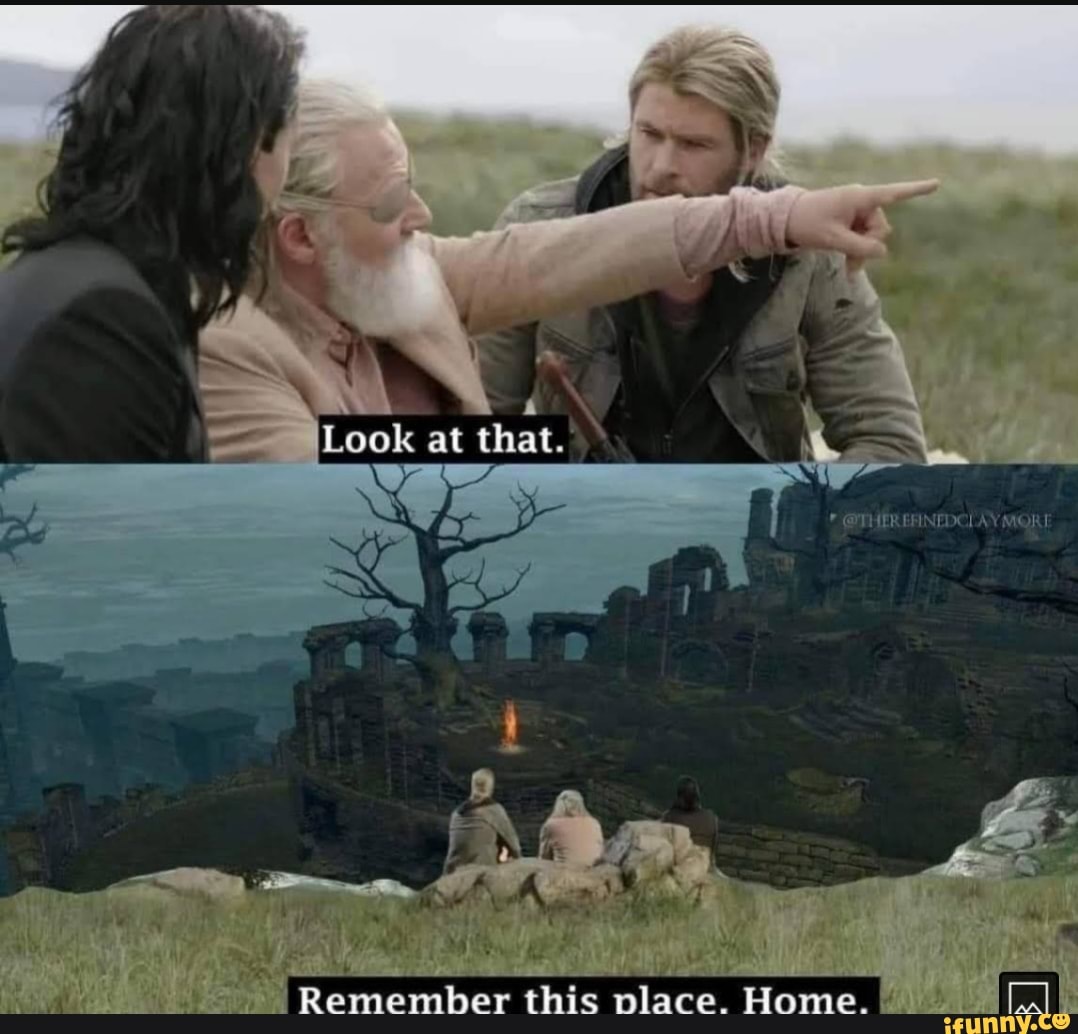 At Remember this place. Home. - iFunny