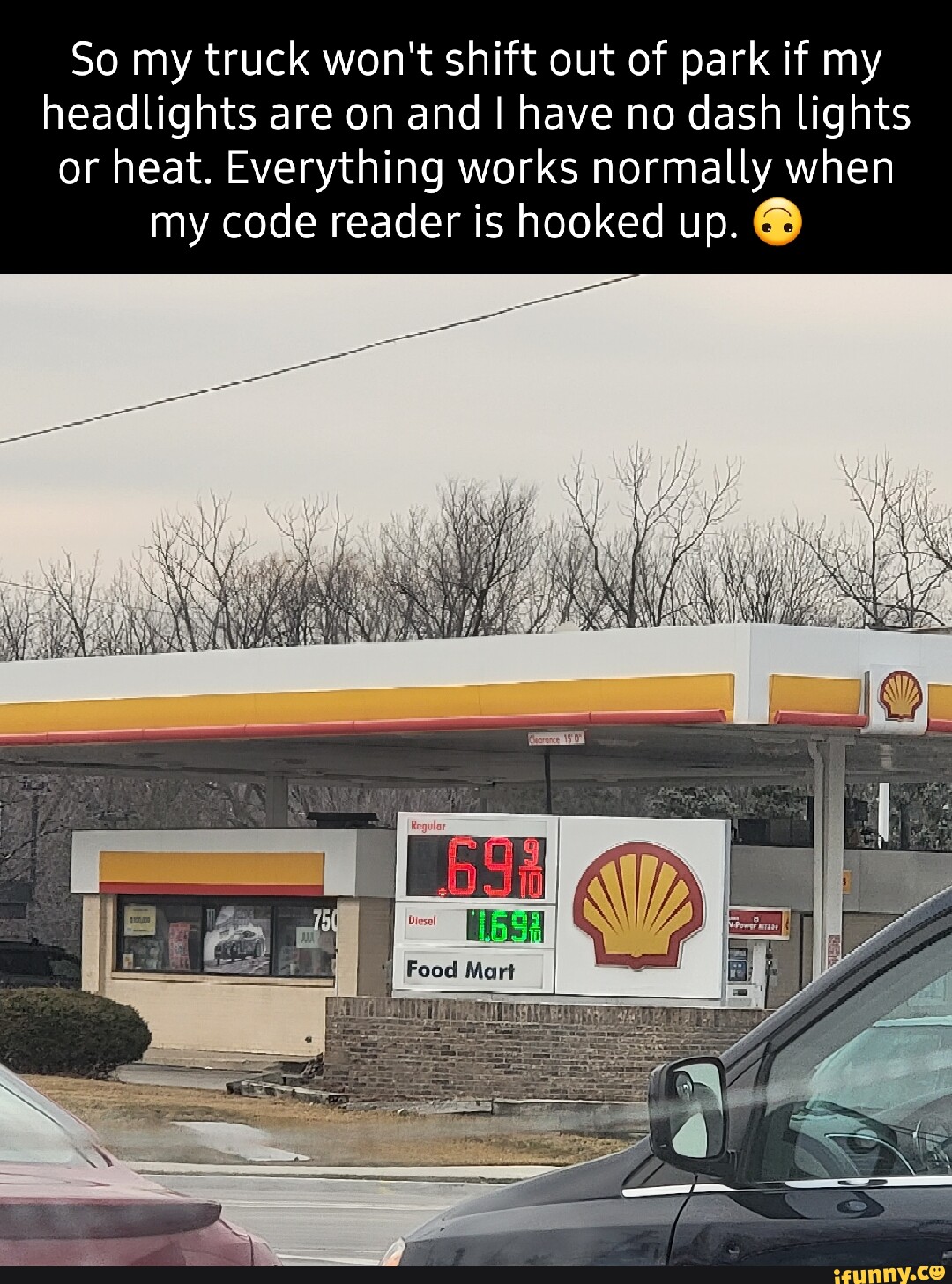 F150 memes. Best Collection of funny F150 pictures on iFunny