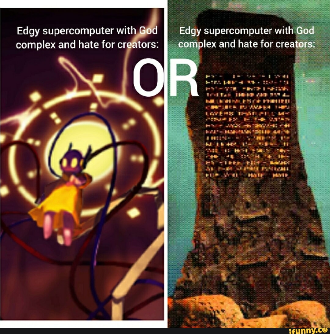 Edgy memes. Best Collection of funny Edgy pictures on iFunny