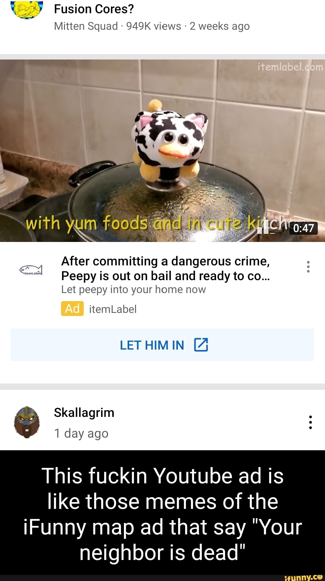 Itemlabel memes. Best Collection of funny Itemlabel pictures on iFunny