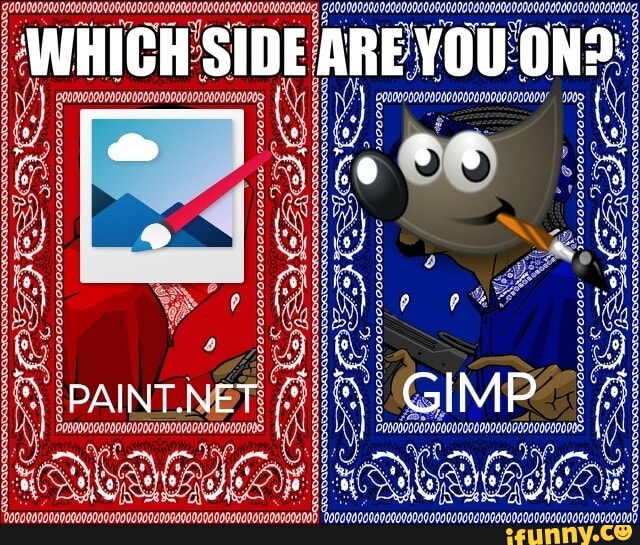 Gimp memes. Best Collection of funny Gimp pictures on iFunny
