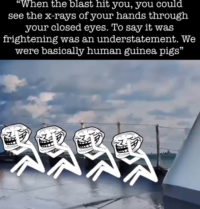 Understatement Funny