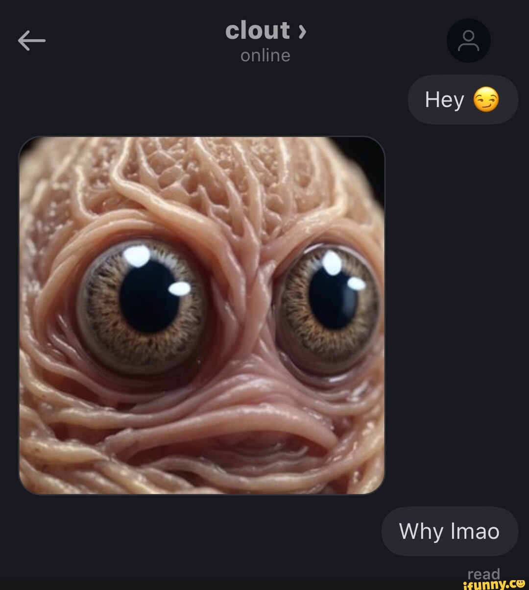 Clout memes. Best Collection of funny Clout pictures on iFunny